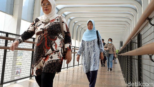 Panduan Lengkap New Normal Indonesia dari Kemenkes, Ikuti Agar Aman ...