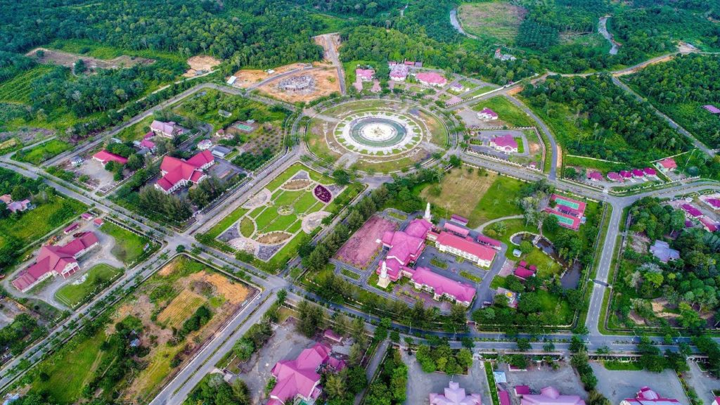 Sebagai Daerah No 2 Terkaya di Aceh, Begini Kondisi Nagan Raya