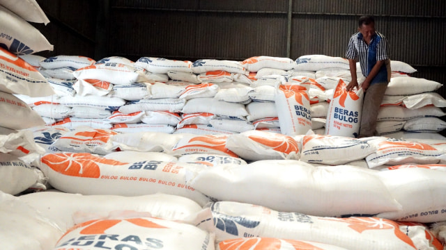 Begini Penjelasannya BPS Terkait Beras Jadi Biang Inflasi Terbesar di Aceh,