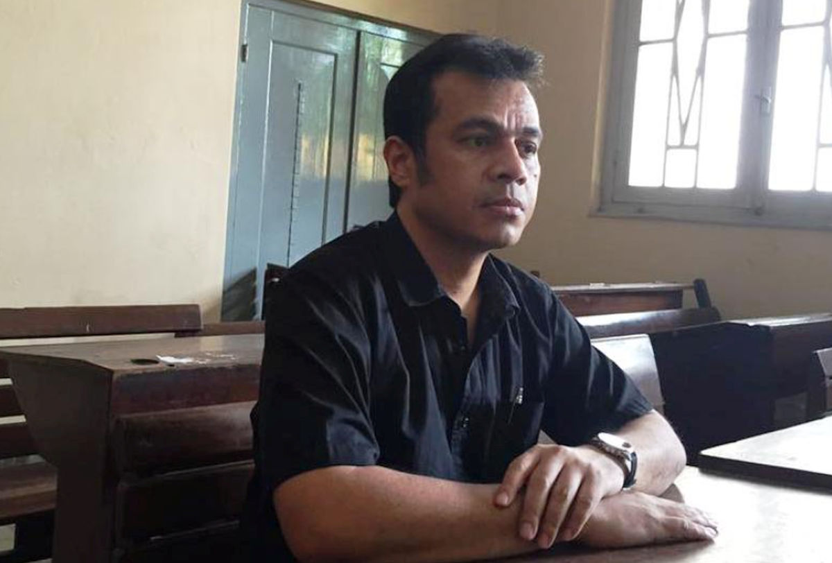 Profil Nezar Patria, Putra Kelahiran Aceh yang Bakal Dilantik jadi ...