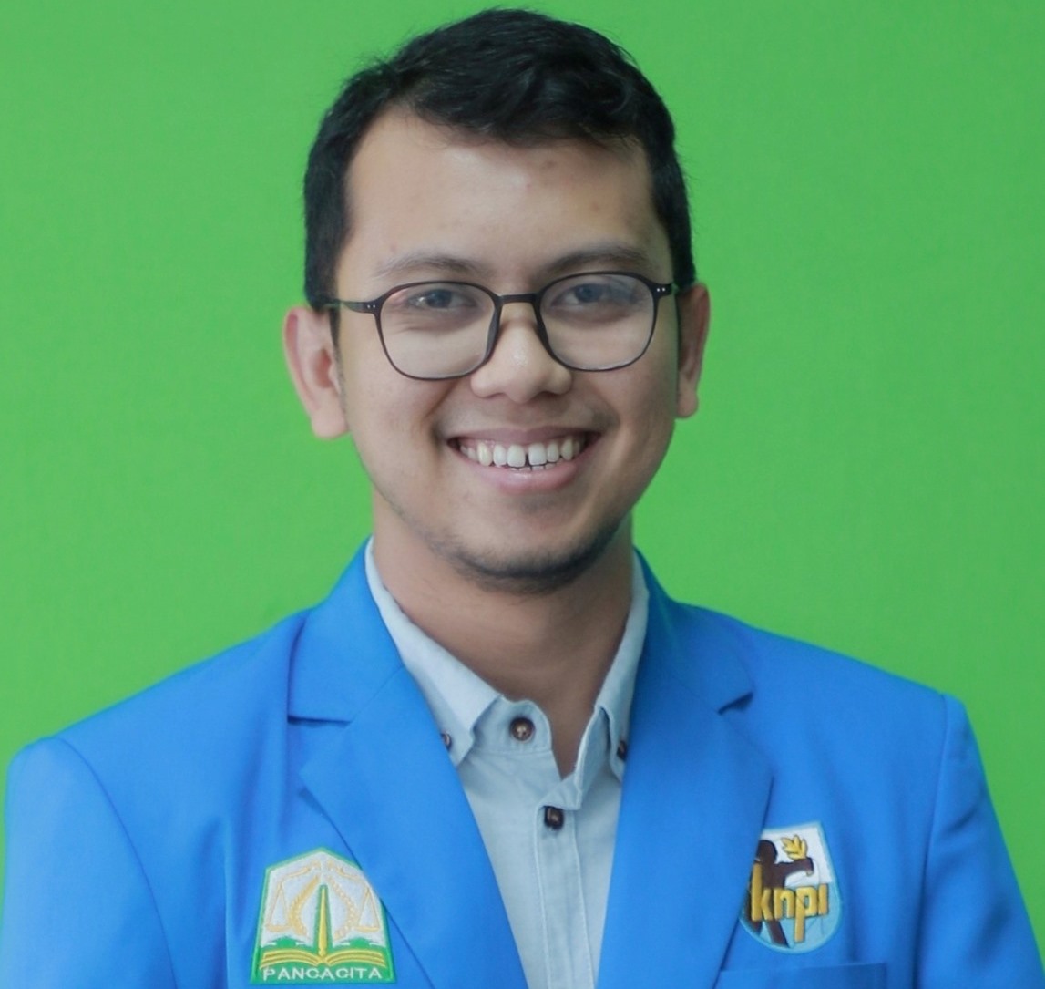 Dosen UIN Ar-Raniry Danil Lulus Ujian S3 di Malaysia