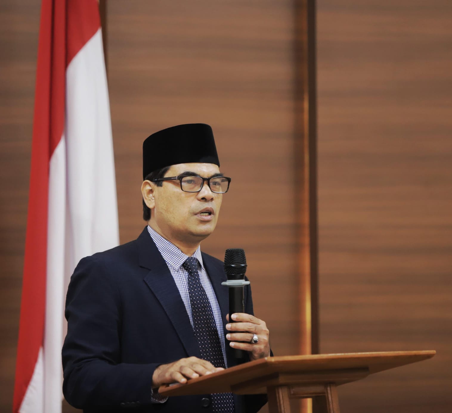 UIN Ar-Raniry Jadi Kampus Riset Terbaik di Luar Jawa