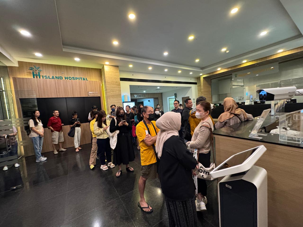 Mengapa Rumah Sakit di Penang Lebih Unggul?
