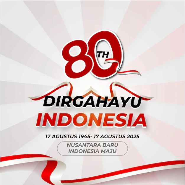 Merdeka Lahir dan Batin dari Penjajahan dan Penyakit