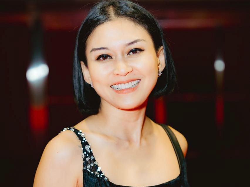 Marissa Anita Buka Suara Usai Gugat Cerai Andrew Trigg: “Saya Baik-Baik ...